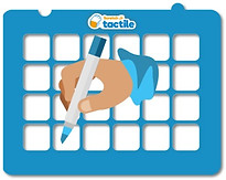 VAMOS A DIBUJAR PROGRAMANDO | Scratch Tactile